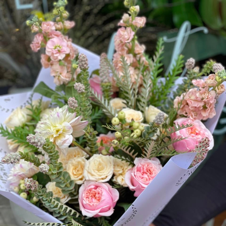 Gentle Heart – LOVE LAUGH